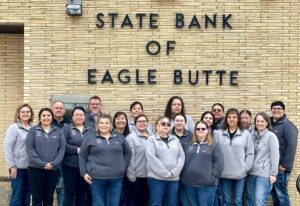 Personal Banking - State Bank Eagle Butte